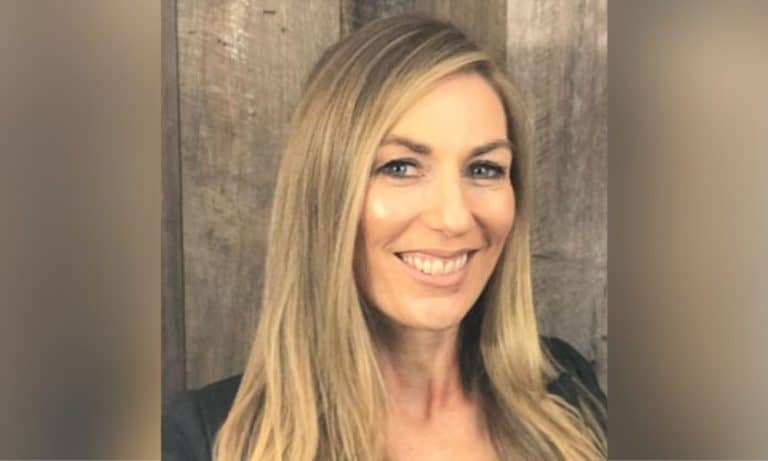 The Lawyer Mag Featured Terri Bell For Modern Slavery Summit